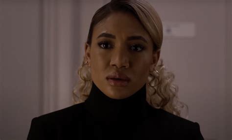 Power Book Ii Ghost Updates Courtney Kemp Spills Tea On Monet