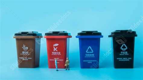 Creativity Poster Garbage Environmental Protection Cycle Development