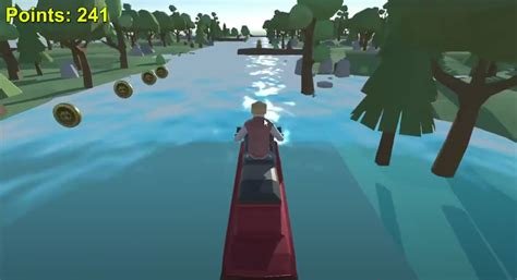 Jet Run Jet Ski Endless Runner Source Code Sellanycode