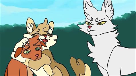 Funny Warrior Cats Memes Compilation 2 Youtube