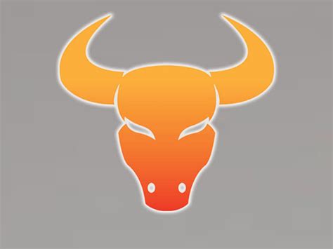 Das Jahreshoroskop 2018 Von Christopher Weidner Für Den Stier Astrowoche
