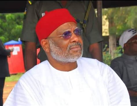 Breaking Pdp Officially Writes Inec Withdraws From Enugu East