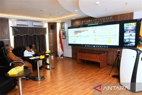 Mendagri Apresiasi Kalsel Kendalikan Inflasi Di Bawah Angka Nasional