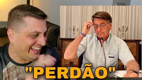Urgente Bolsonaro concede Indulto perdão a Daniel Silveira YouTube