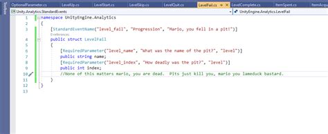 A Tool To Kill Unity Telemetry UnityAnalyticsKiller TechPowerUp Forums