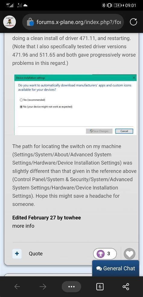 Vulcan Device Loss Errors X Plane 12 Technical Support X Plane