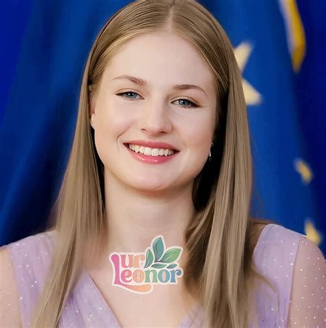 Princess Leonor🇪🇸 Princessleonor Leonor Sofia Viralpost Tranding
