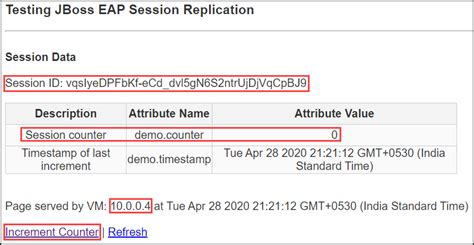 JBoss EAP On RHEL Clustered VMSS Code Samples Microsoft Learn