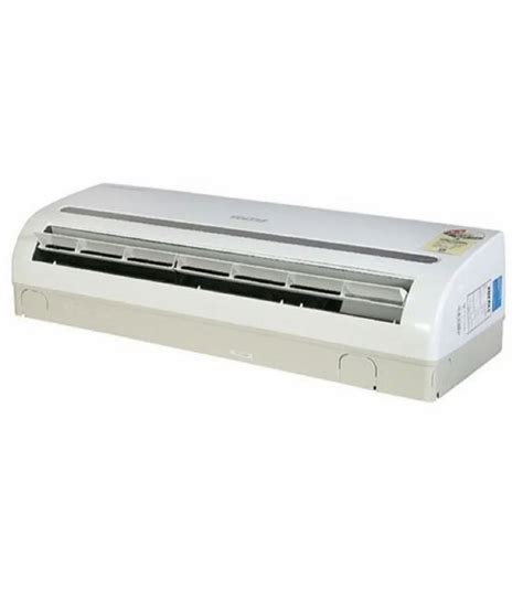 3 Ton Split Inverter Air Conditioner 4 Star At Rs 33699piece In New