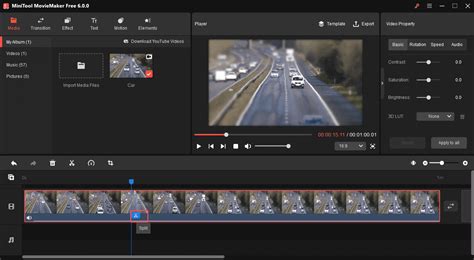 How To Split Trim A Clip In Premiere Pro Step By Step Guide MiniTool MovieMaker