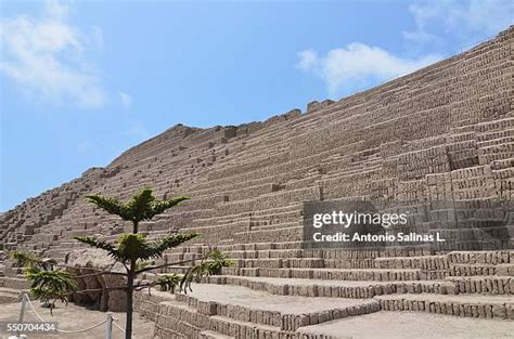 Pre Columbian Architecture Photos And Premium High Res Pictures Getty