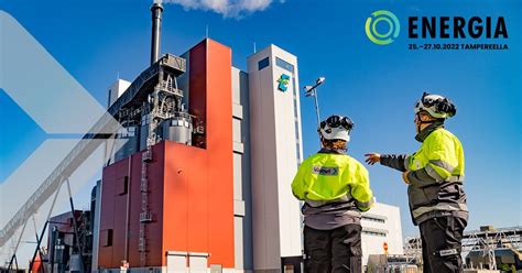 Valmet Energiamessut Valmet