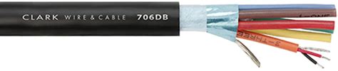 Professional Av And Broadcast Cables • Clark Wire And Cable