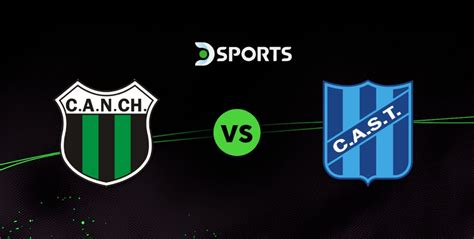 Nueva Chicago Vs San Telmo Juegan Hoy Por Primera Nacional 2025 Todo