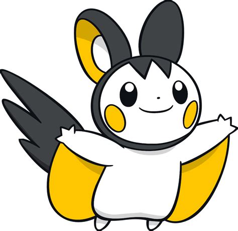 Crystals Emolga Gabes Pokemon Adventures Wikia Fandom