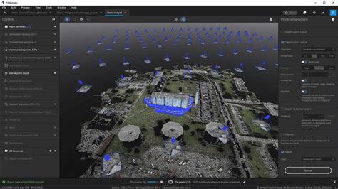 Drone And Terrestrial Mapping Pix4d Vs Dronedeploy Pix4d