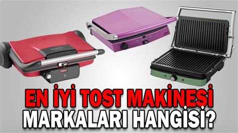En Y Tost Mak Nes Markalari Hang S K Ro Lu Gazetesi Bolu Son Dakika Haberler