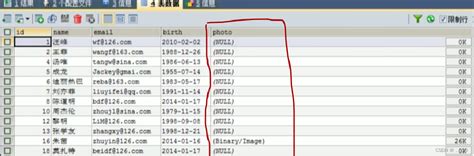 学习jdbc（第四天）操作blob类型字段jdbc 操作blob Csdn博客