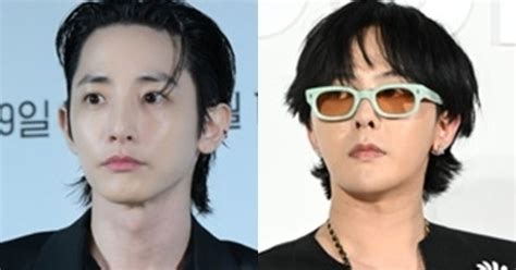 이수혁 절친 지드래곤 샷아웃88라인 든든한 우정ing Md이슈