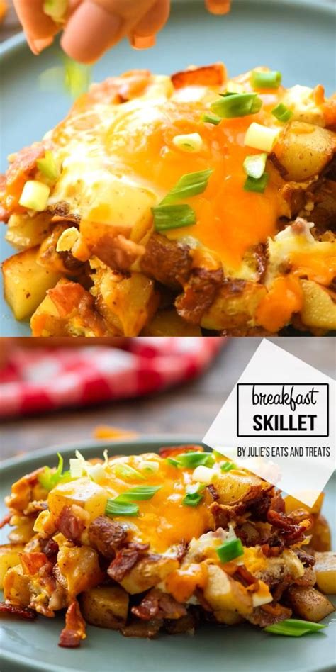 Breakfast Skillet Artofit