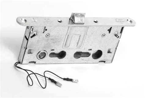Lock For Antipanic Secondary 3201001 6 Zod Security