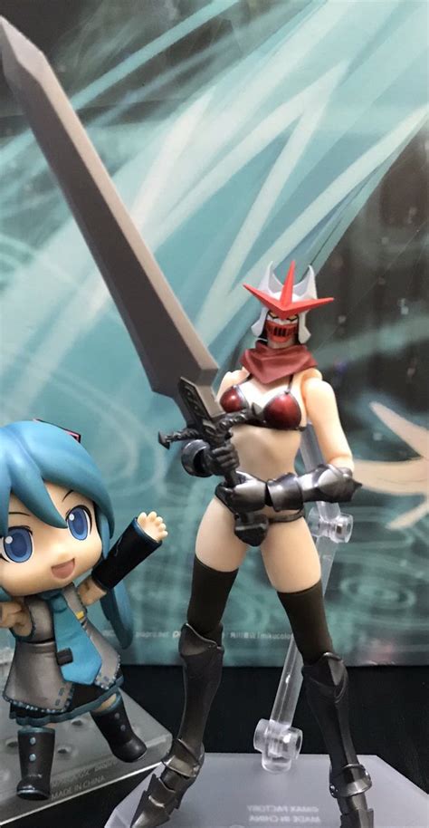 エリック On Twitter タイトルの一部をビキニアーマーに変えると面白い ビキニアーマーゴーバリアン 【再】