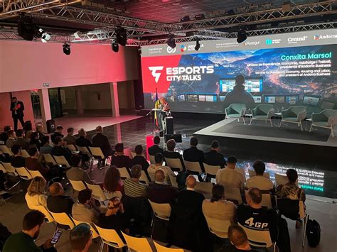 Andorra Trabaja En Un Reglamento Para Regular Los Coworking Y Poder