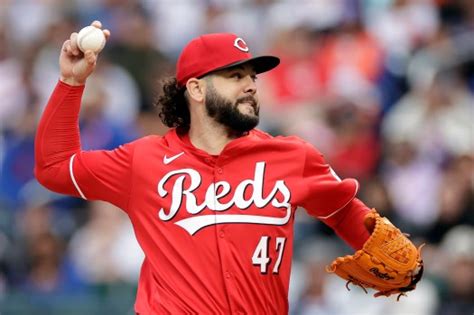 Guardians Add Versatile Jakob Junis To Pitching Staff News Herald