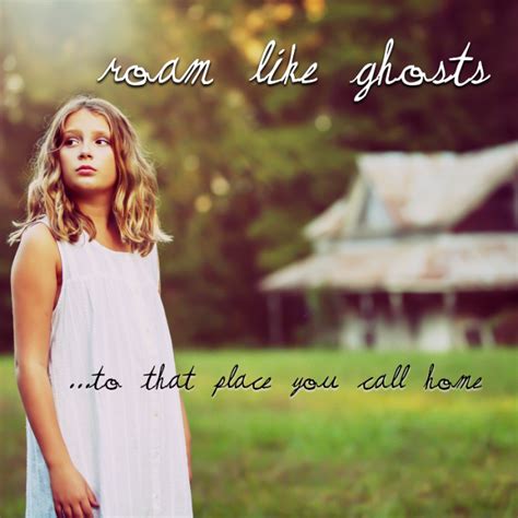 Roam Like Ghosts Disappear Review Artistrack Alternative Music