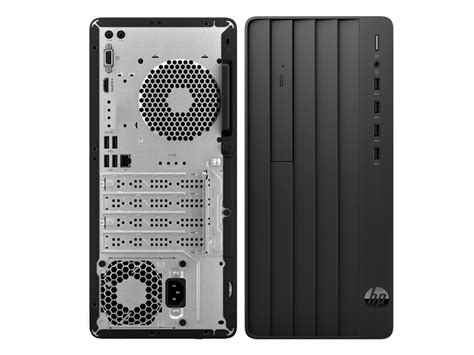 HP Pro 290 G9 Intel Core I3 12th Gen Brand PC Digital Bridge