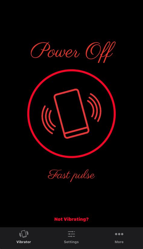 Can Vibrator Apps Actually Turn Your Phone Into A Sex Toy An Investigation