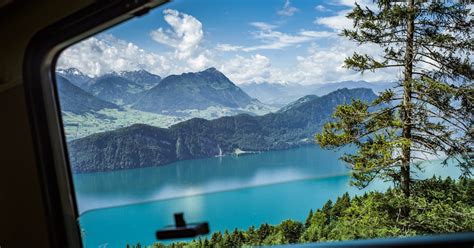 Classic Rigi Round Trip From Lucerne With Boat Tour Musement