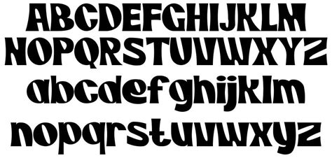 Komodo Land Font By Pinisiart Fontriver