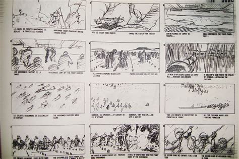 Paul Conquers Shai Hulud Jodorowskys Dune Uncovered Dune Behind