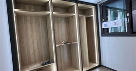황정석 고수의 수납가구 제작신발장붙박이장 등 서비스 경기도 시흥시 숨고 숨은고수