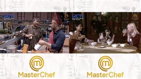 Bocoran Masterchef Indonesia 11 Jkt48 Jadi Bintang Tamu Di Offsite Challenge Tribunbatamid