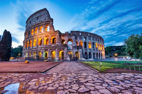 De 12 Beste Tingene å Gjøre I Roma Hva Er Roma Mest Kjent For Go Guides