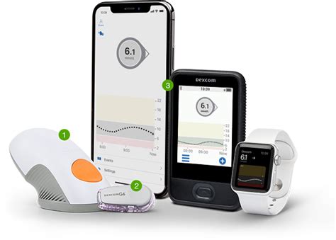 Continuous Glucose Monitoring For Healthcare Professionals Dexcom Provider Canada