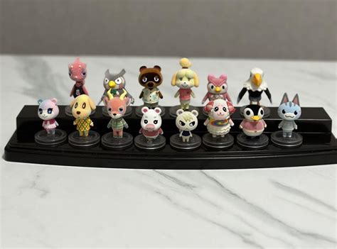 あつ森ともだちどーる 【第1弾＆第3弾】コンプリート メルカリ