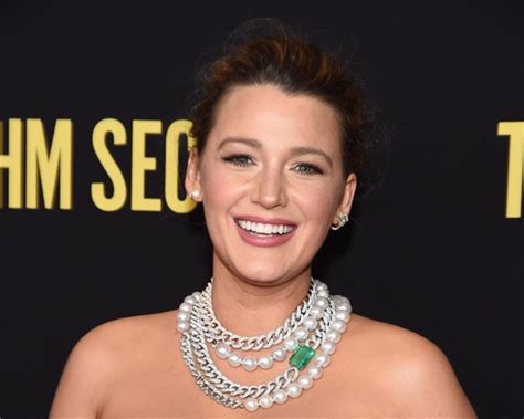 Blake Lively Comparte Un Meme Viral De Gossip Girl