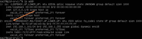 How To Connect Kvm Vm To Host Network Getlabsdone