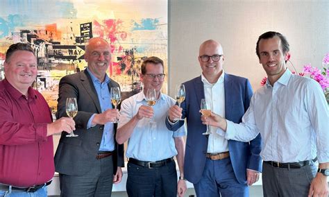 SOCOTEC Versterkt Haar Positie Op Het Gebied Van Geotechniek SOCOTEC