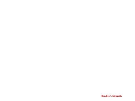Query Optimization And Query Processing Contents Query Processing