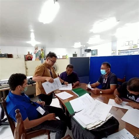 Eim Ncii And Smaw Nci Assessment Center Don Bosco Tvet Balamban