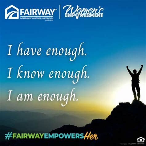 Janet Mae Koopman On Linkedin Fairwayempowersher