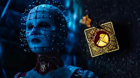 Hellraiser 2022 Ending Explained Did Vought Become A Cenobite Otakukart