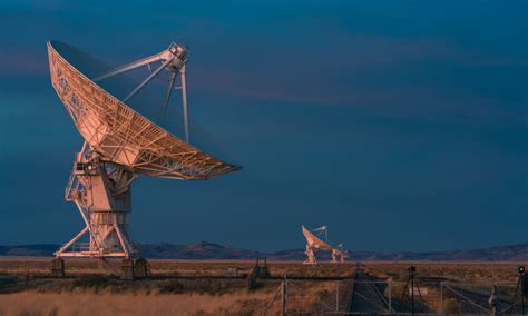 Gilat Satellite Networks To Acquire Stellar Blu Solutions Techafrica News