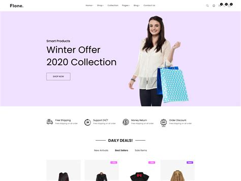 Flone React Js Ecommerce Template By Hasthemes On Dribbble