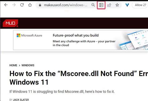 Chrome Reader Mode How To Enable Use