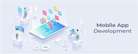 Explore Mobile App Development Services Latest Trends And Importance
